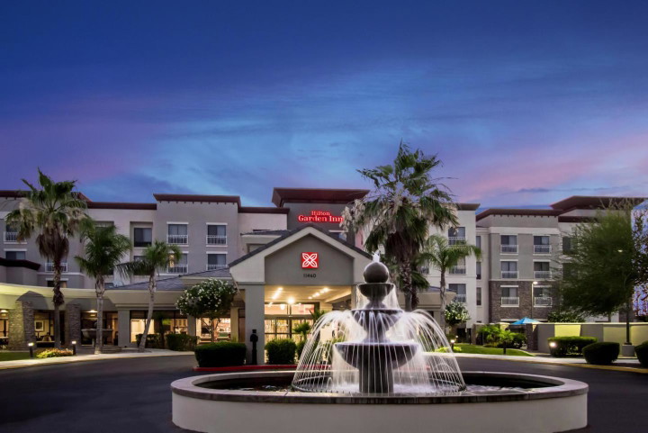Hilton Garden Inn Phoenix/avondale - Avondale, AZ
