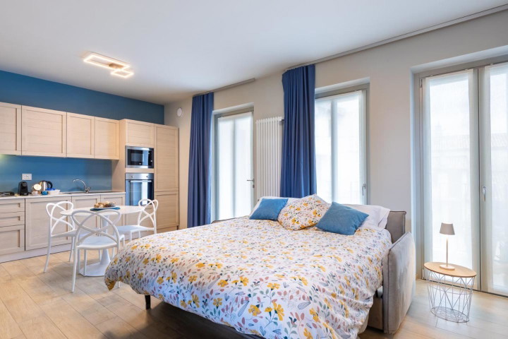 La Casa Nelle Aie - Appartamento Dolcetto - Free Wifi & Ac - Barolo