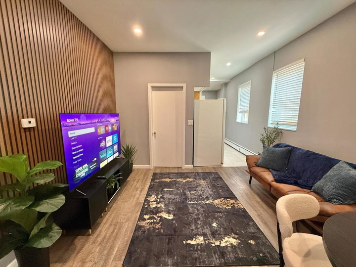 Modern Apartment Close To Nyc - West New York, NJ