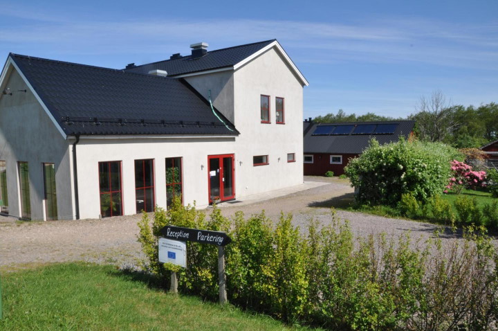 Hotel Bella Luna - Skåne län