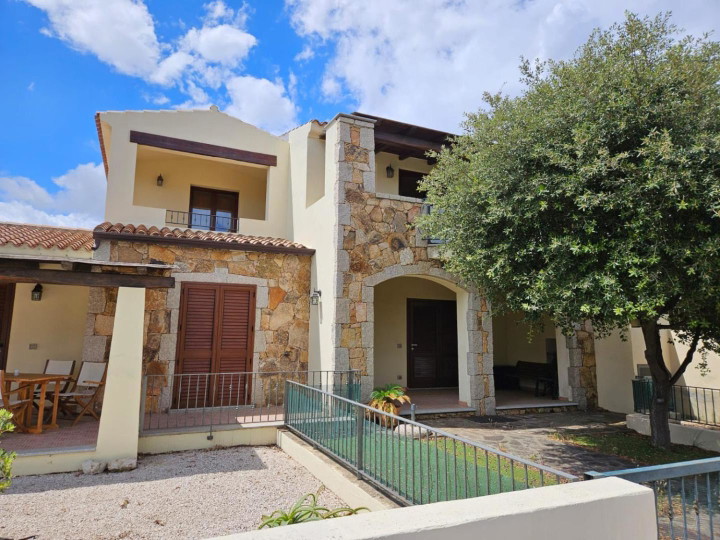 Villa Melis - Posada