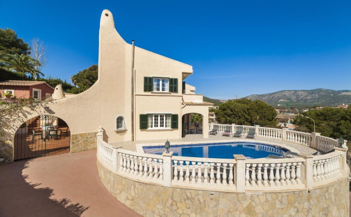 Villa Palmanova By Priority Villas - Palma Nova