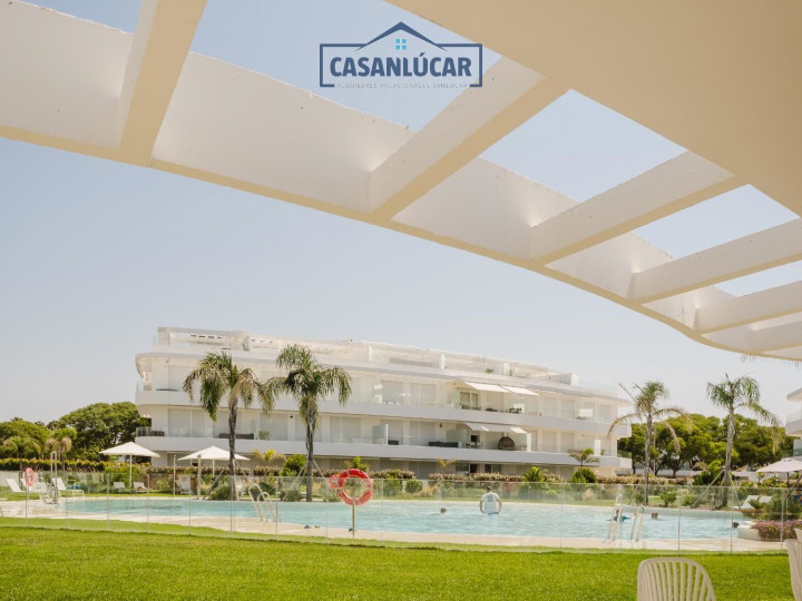 Amenabar Ocean View - Costa Ballena - Chipiona