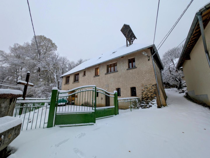 L'école Buissonnière - Embrun - Embrun