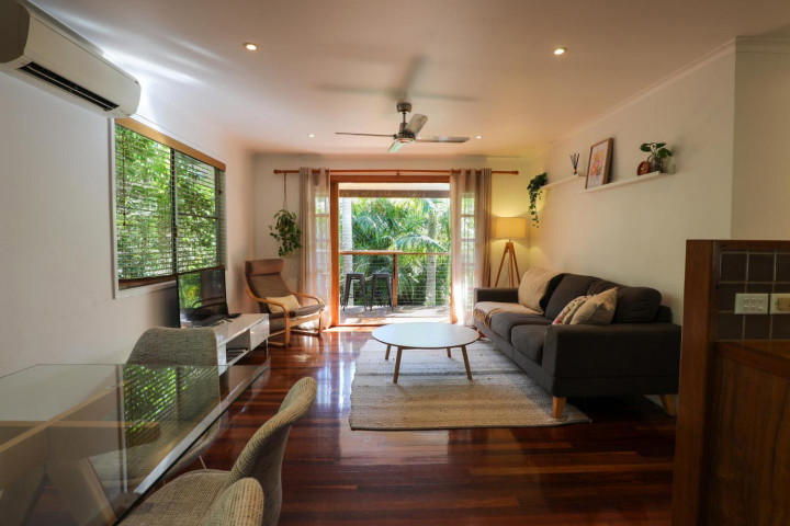 Regent Bower Cottage - Gold Coast