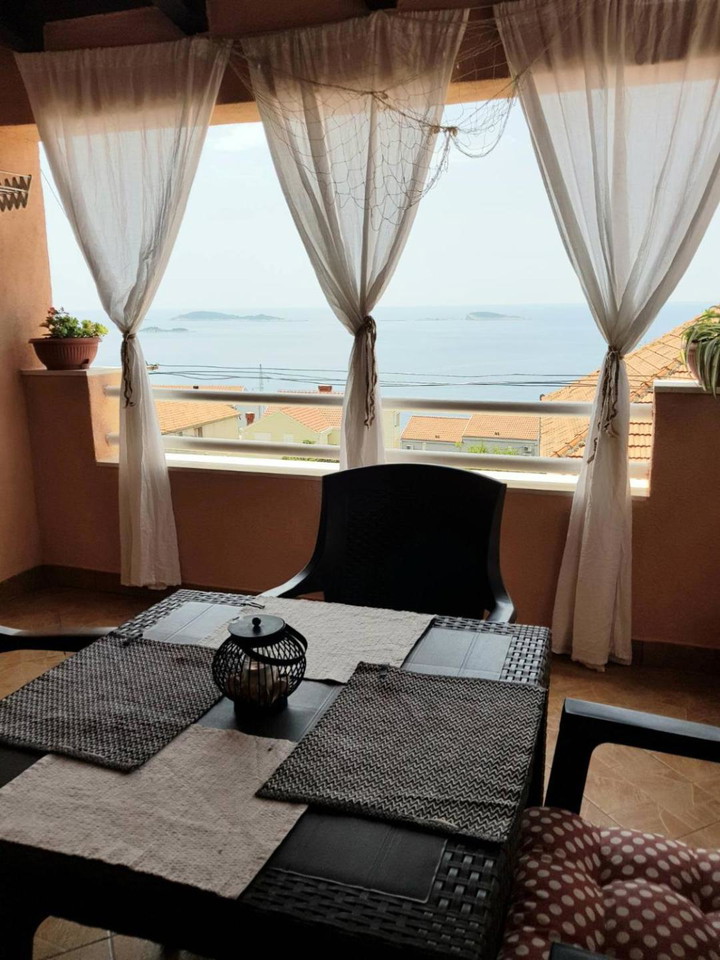 Apartmani Hana - Mlini