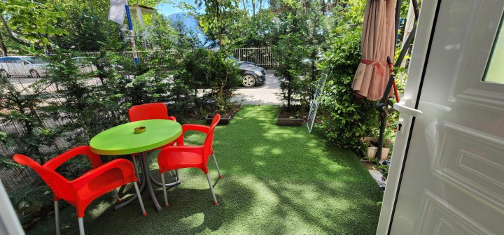 Sunny Beach Loft - Albania