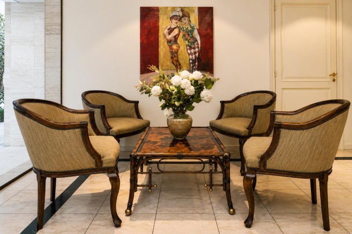 Mayla Apartments - Provincia de Buenos Aires