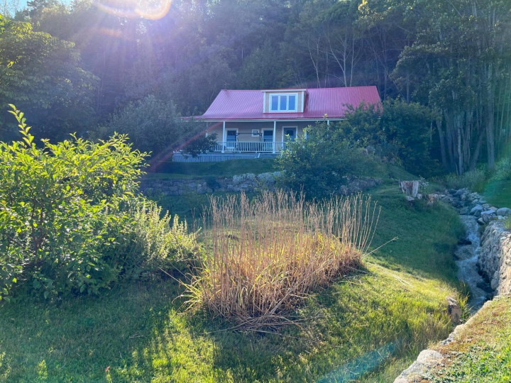 La Maison D'alphonsine - Quebec