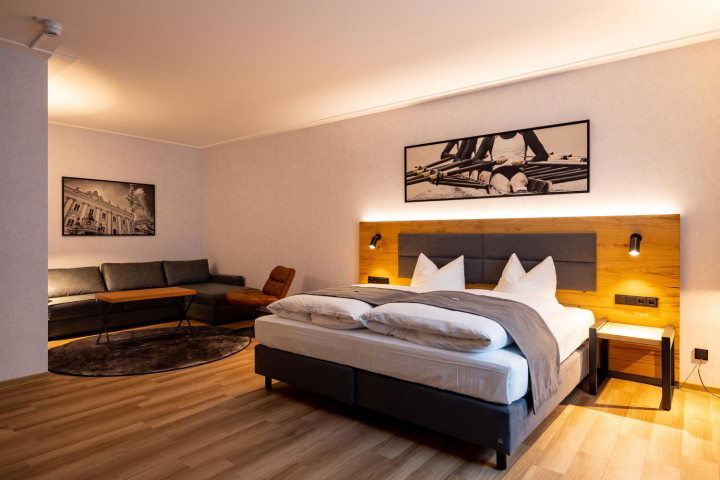 Mk Hotel Passau - Passau
