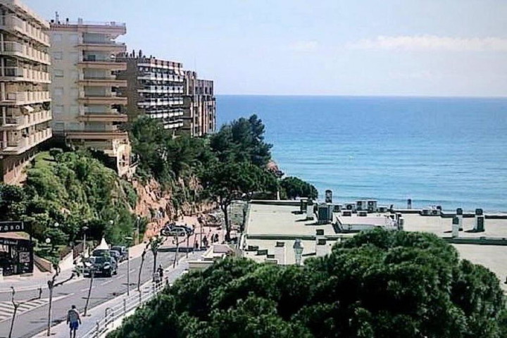 Apartamento Vista Mar - Reus