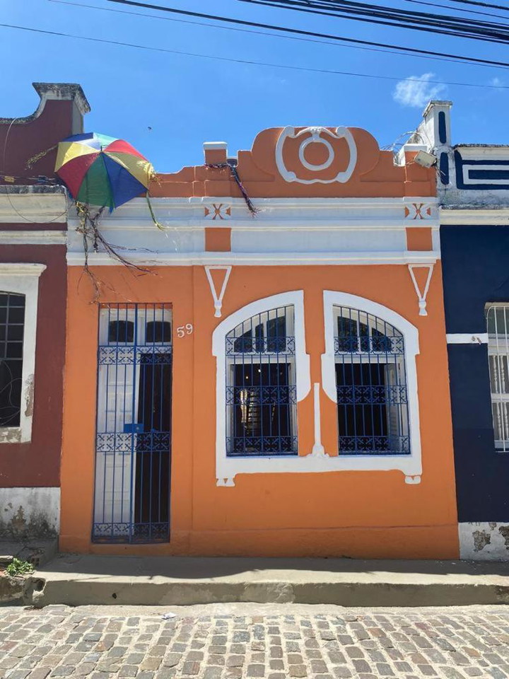 Pousada Bom Sucesso 59 - Recife