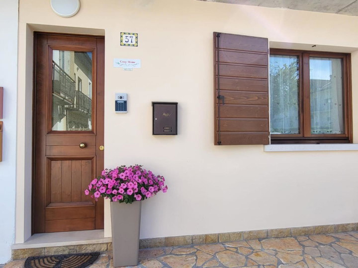 Cosy Home - Belluno