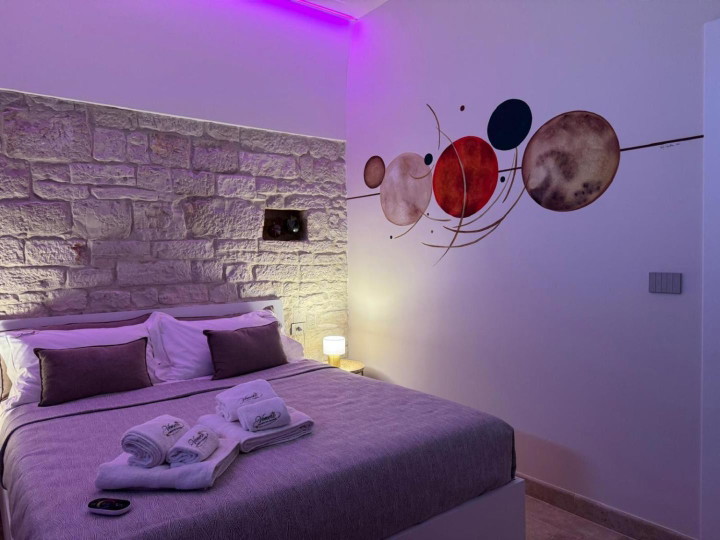 Vénere Maison De Charme - Giovinazzo