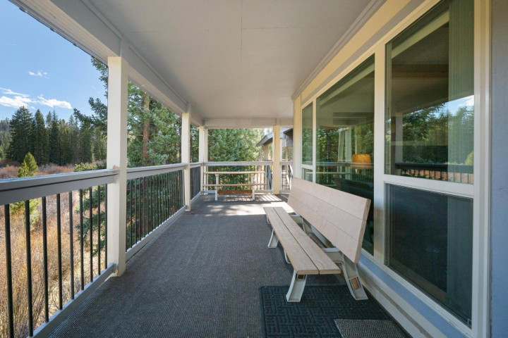 Hi Country Haus Unit 1801 - Winter Park, CO