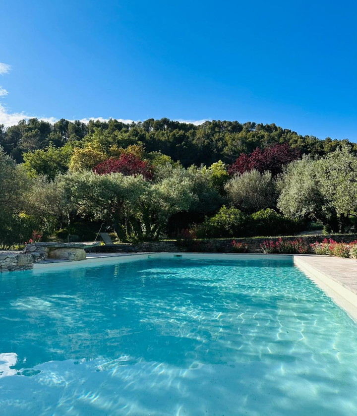 Auberge D'anais - Vaison-la-Romaine