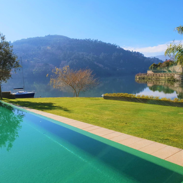 Douro Suites - Marco de Canaveses