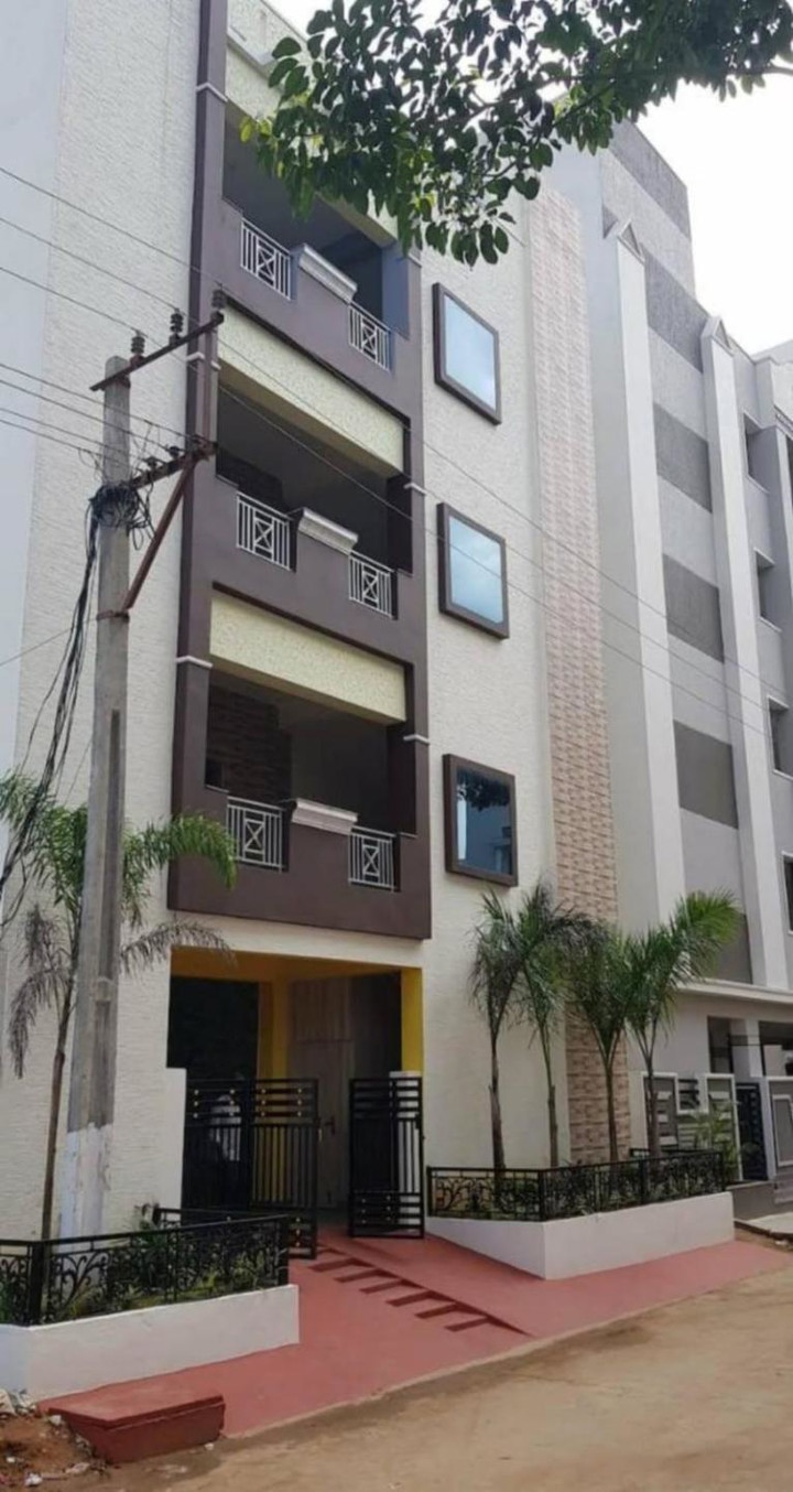 Amr Home Stay Tirupati - Tirupati