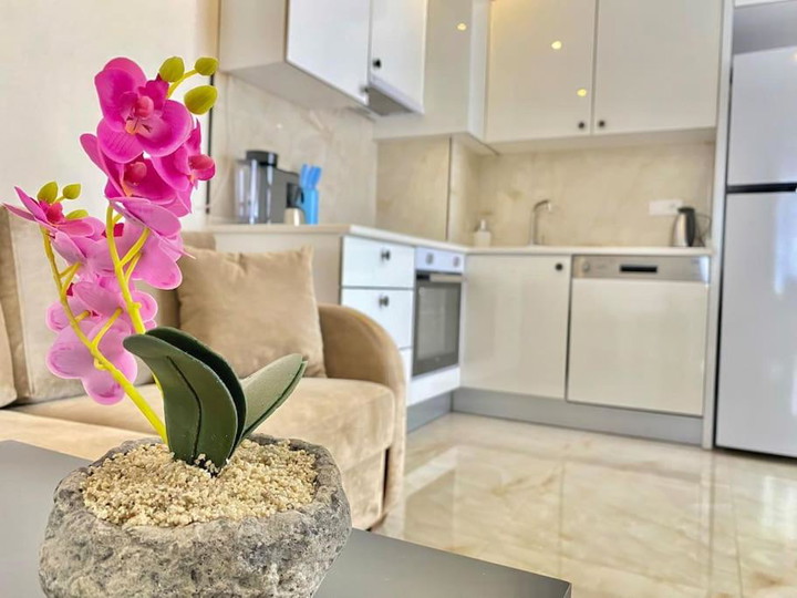 Rose 6 Comfort Living At Cleopatra - 阿拉尼亞