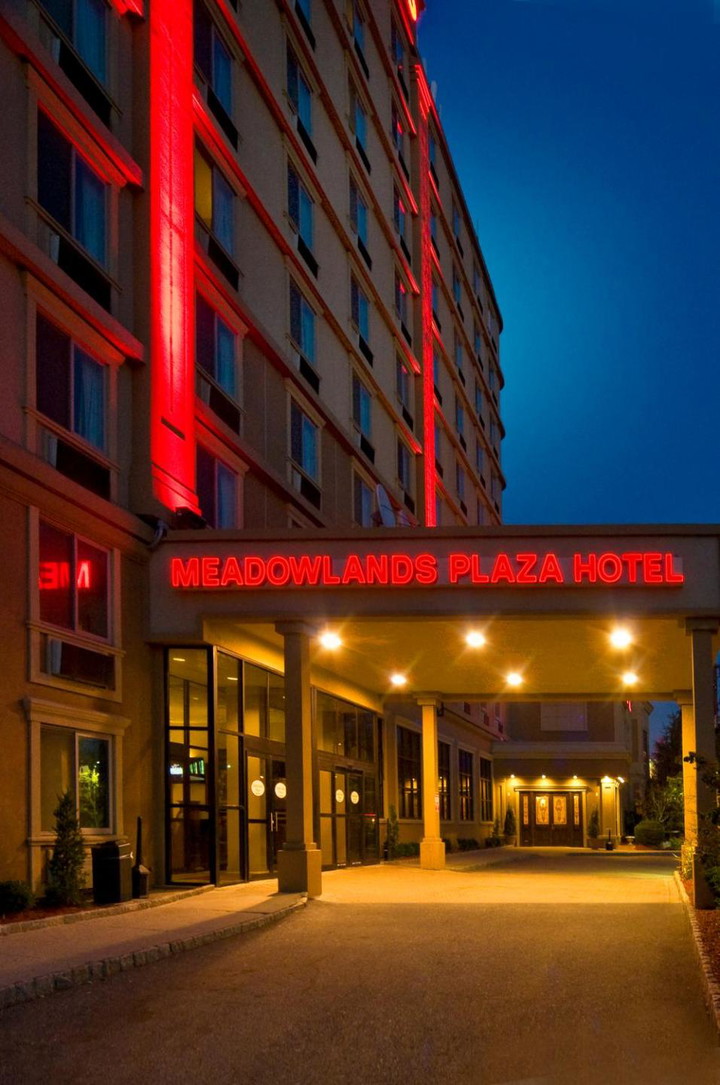 Meadowlands Plaza Hotel - Secaucus, NJ