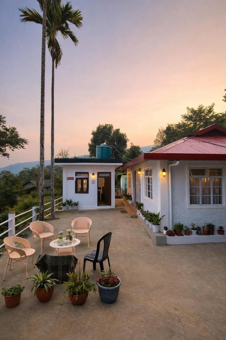 K-den Farmstay - China