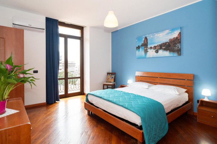 Canvas Sicily Apartment - カターニア