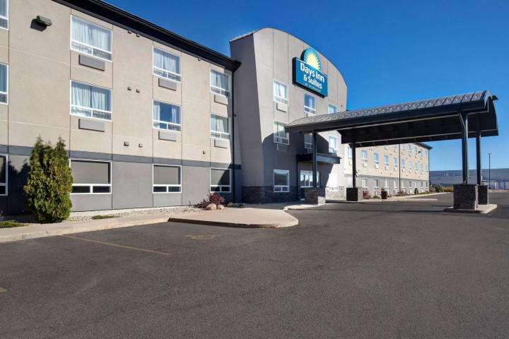 Days Inn & Suites By Wyndham Yorkton - Yorkton