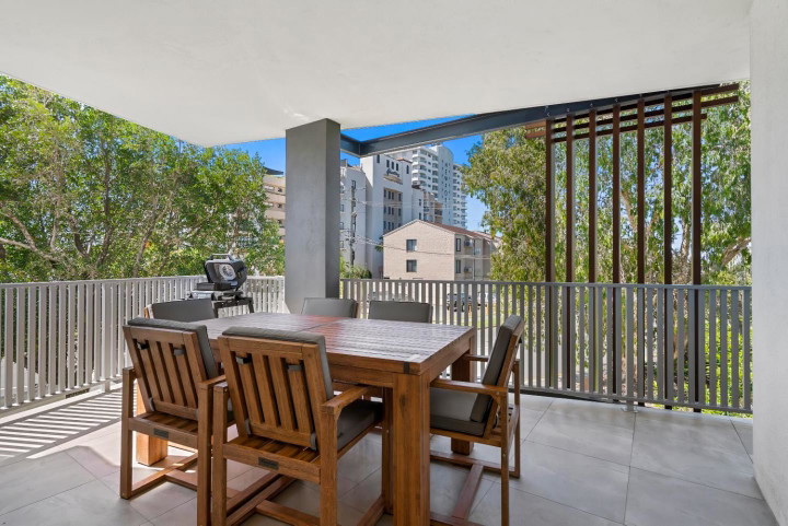 Private 3 Bedroom - 200m To The Beach - Mooloolaba