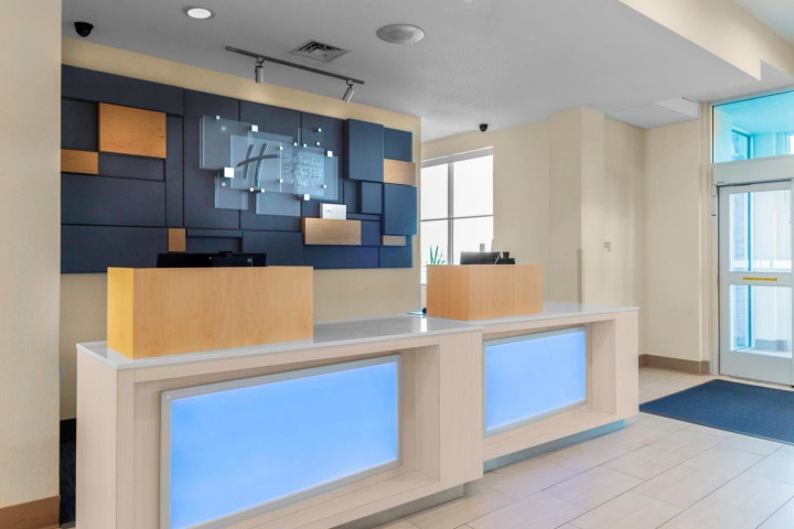 Holiday Inn Express & Suites Leander By Ihg - Lake Travis, TX