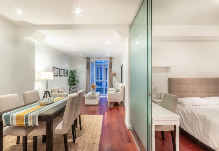 Bilbao Old Town Ix By Aston Rentals - Bilbao