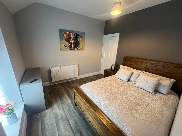 Corner House Accommodation - Ierland