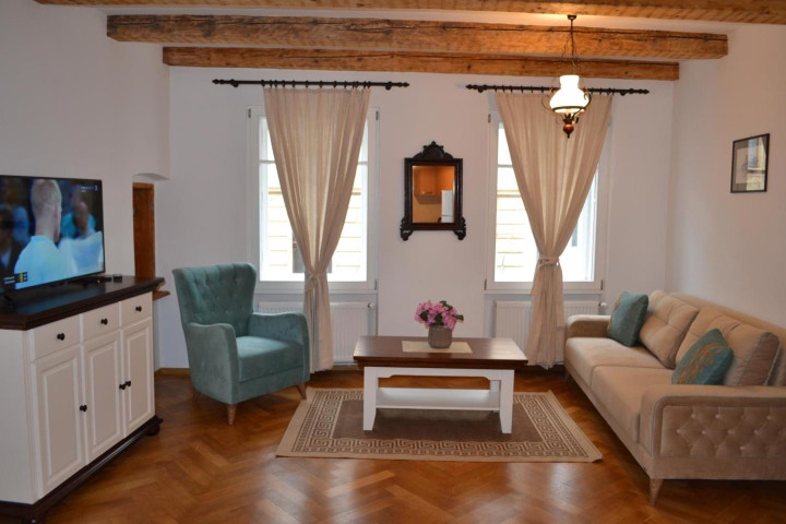 Casa Fanarilor - Brașov, Rumanía