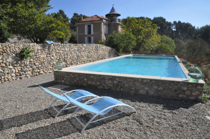 Pavillon De Beauregard - Aix-en-Provence