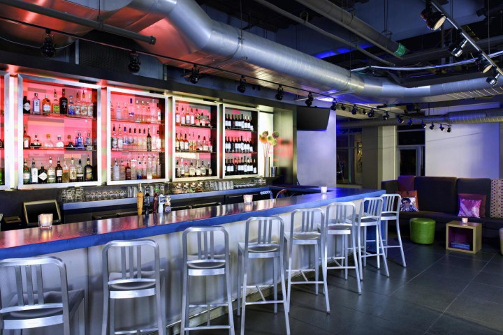 Aloft By Marriott Cleveland Downtown - Cleveland, OH