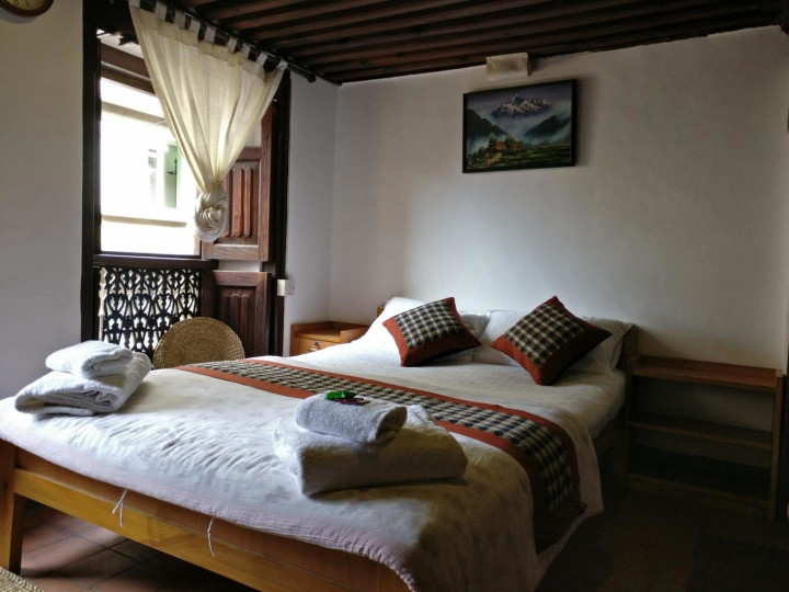 Hiranya Guest House - Katmandú