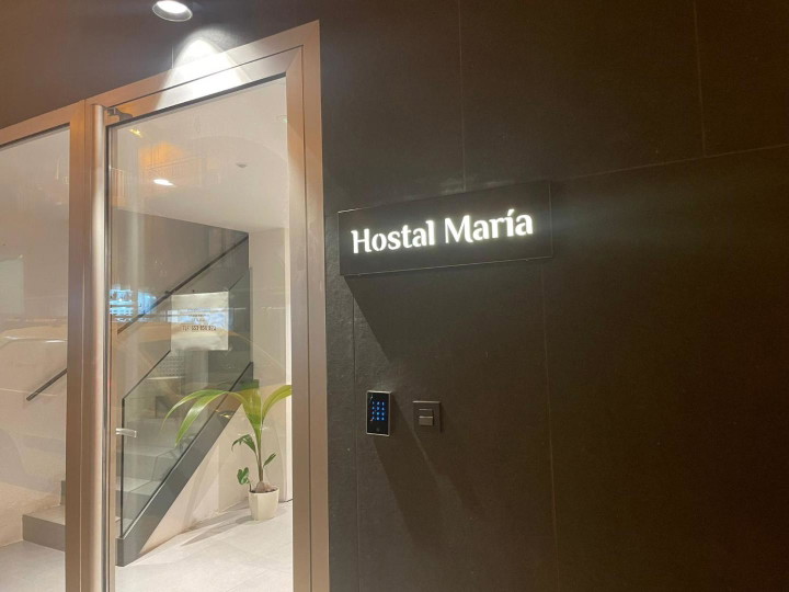 Hostal María - Costa Blanca