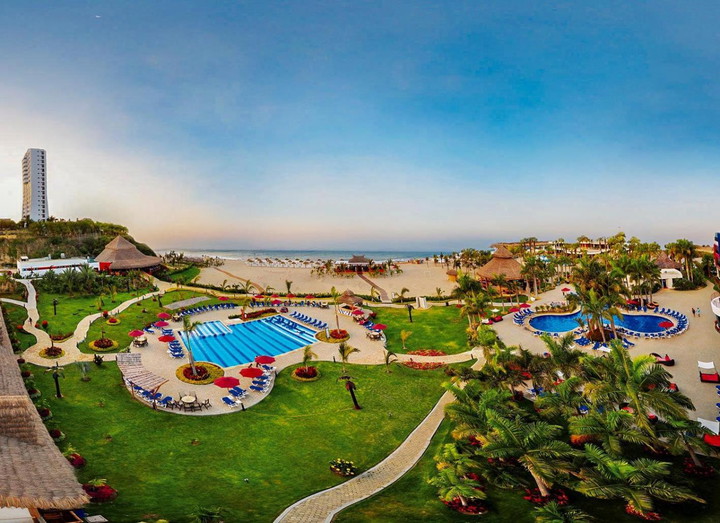 Royal Decameron Punta Centinela - All Inclusive - Punta Blanca