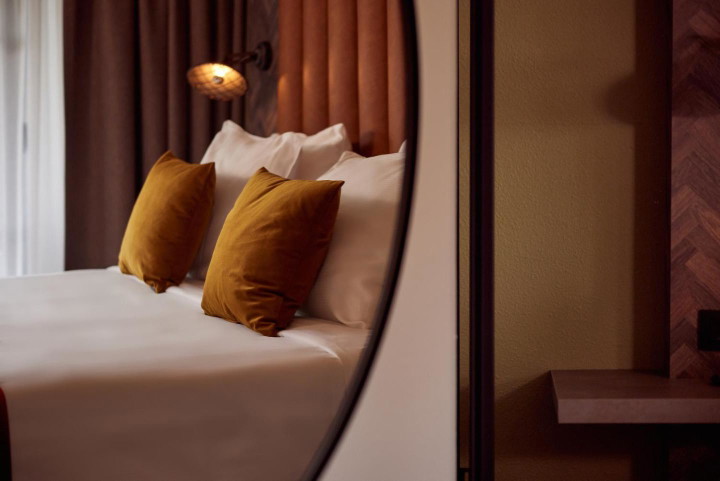 Van Der Valk Hotel Dennenhof - Kalmthout