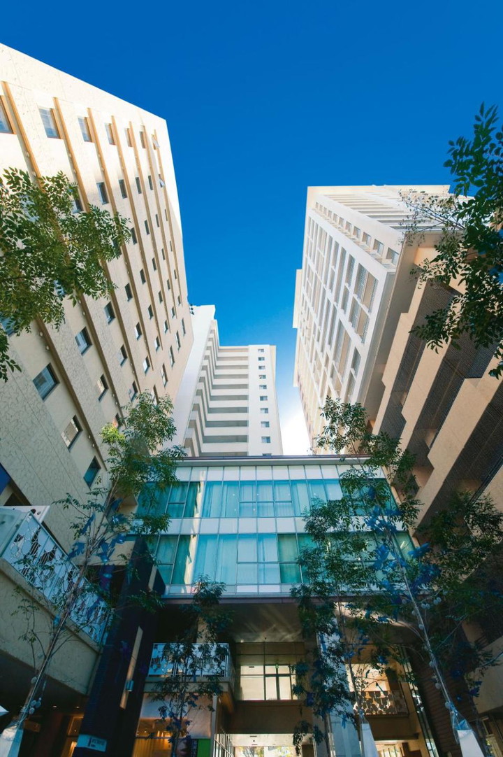 Hotel Tenjin Place - Tenjin