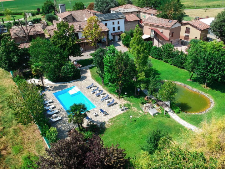 Ca' Ross - Modena