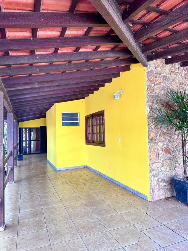 Pousada Belvedere - Campinas