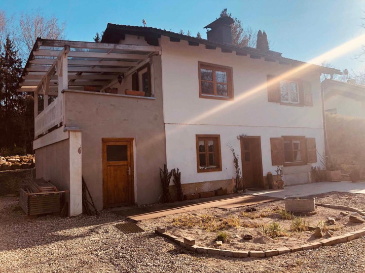 Fischerhaus - Baviera