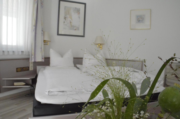 Hotel Boardinghaus Zu Coburg - Coburg