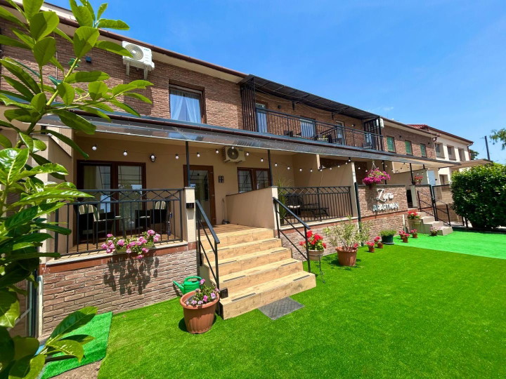 Apartments Zara - Ostrzyhom