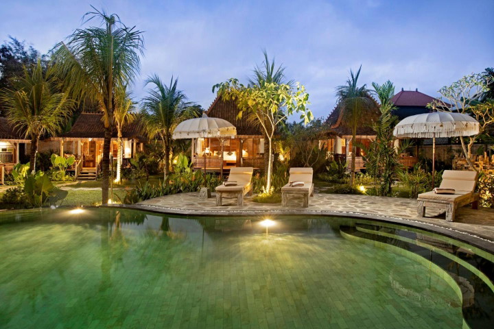 Green Space Ubud - Bali