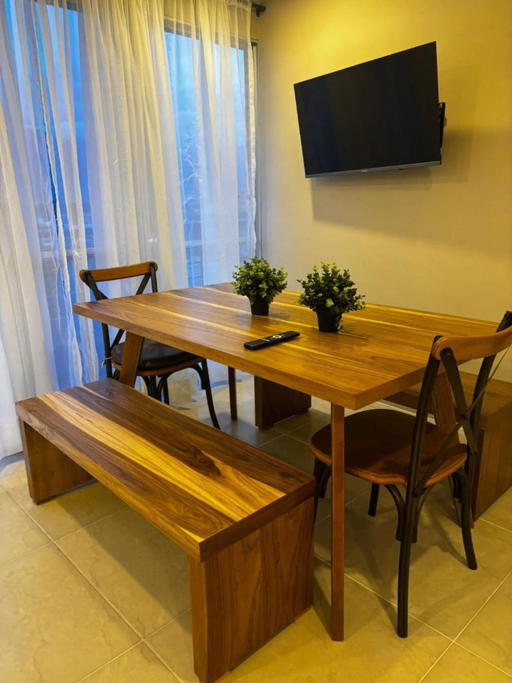 Apartamento Betania - Armenia, Colombia