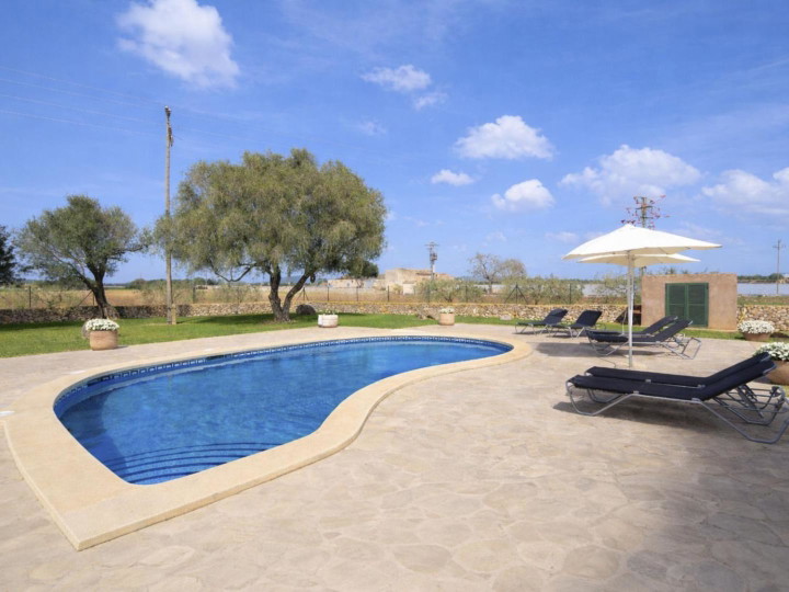 Villa La Perla De Son Peroti By Interhome - Manacor