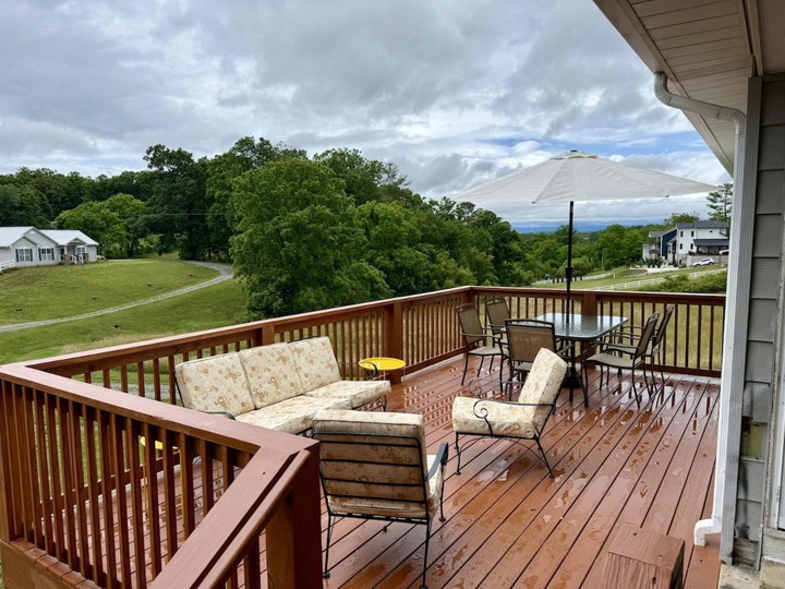 Granny's Getaway - Weaverville, NC