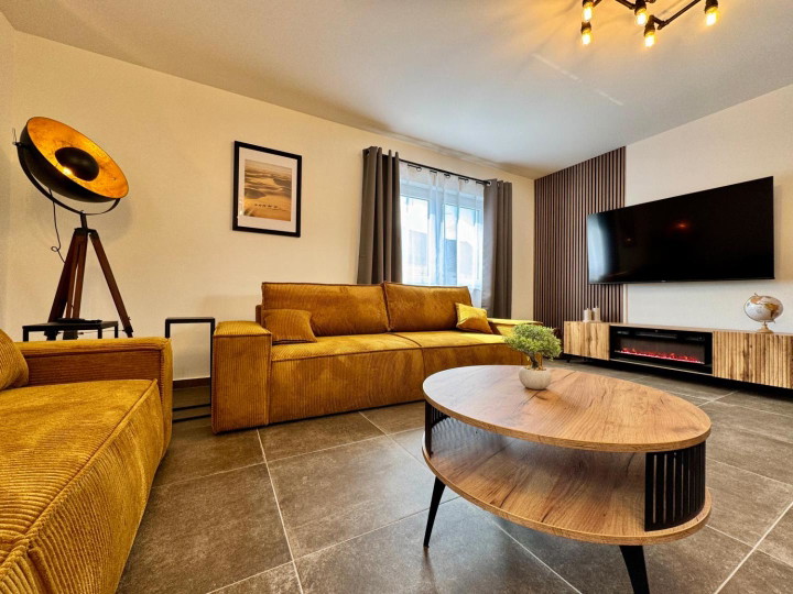 Junipro Apartments Losheim - Sarre