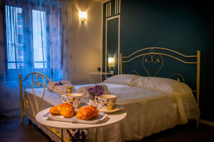 Marghaerita B&b - Cetraro